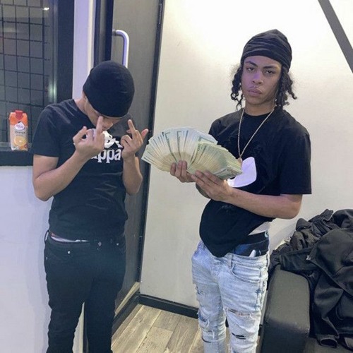 Stream Kay Flock x Set Da Trend x Nas EBK Type Beat 2022 - ''Chinatown ...