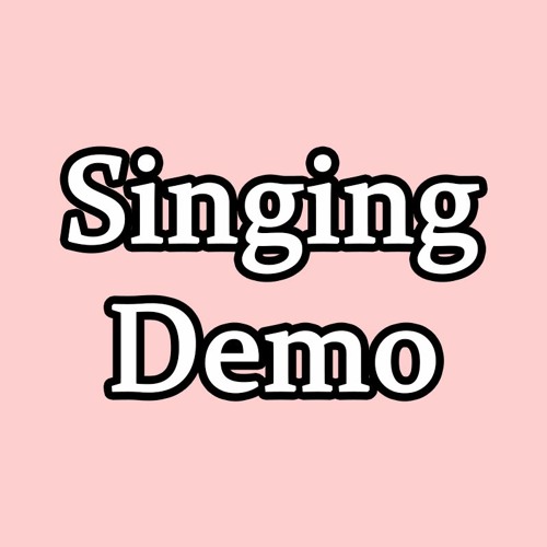 Stream episode Lizzie Freeman - Singing Demo 2023 by Lizzie Freeman ...