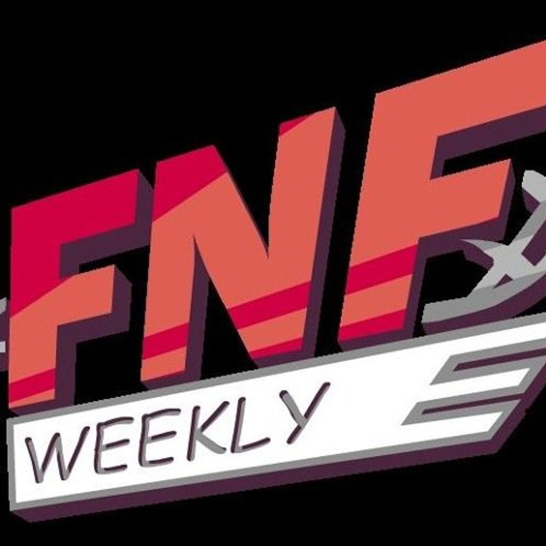Stream Sun | Listen to FNF Weekly OST: All Songs playlist online for ...