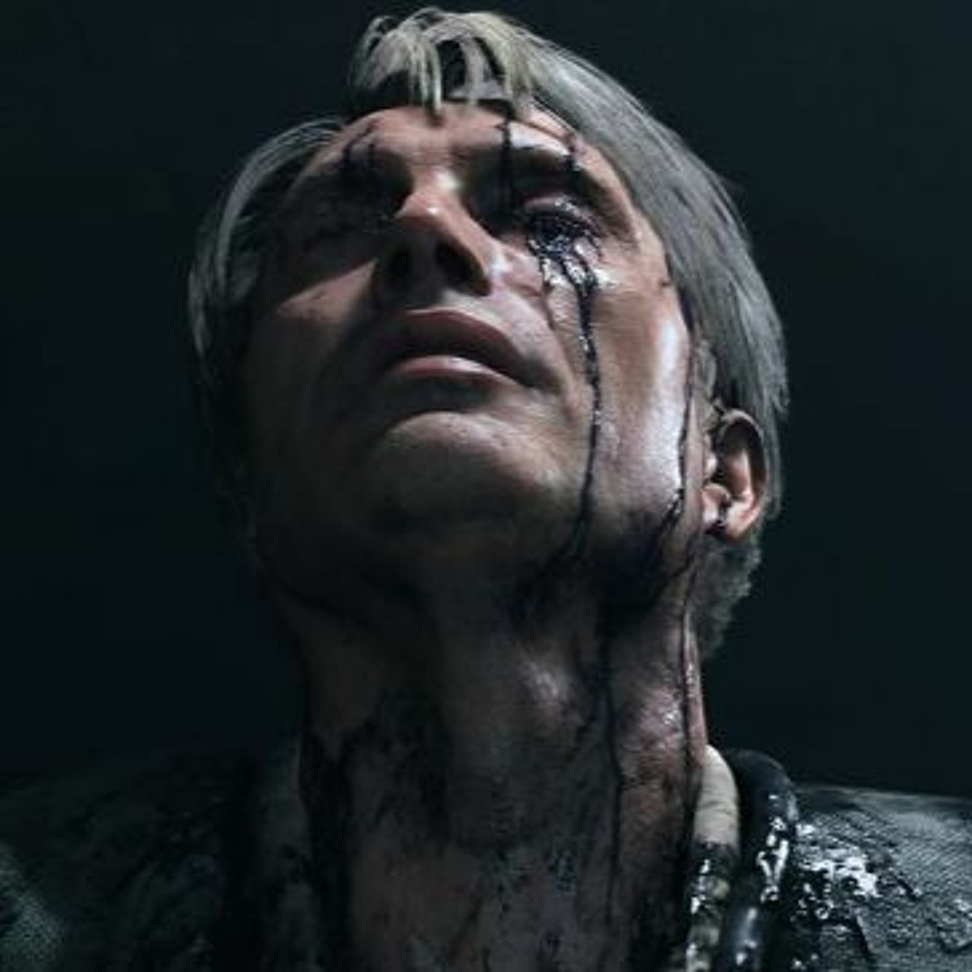 Stream MayBie | Listen to Death Stranding Soundtrack playlist online ...