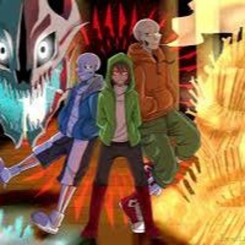 Bad Time Trio Bad Time Trio TurboWarp