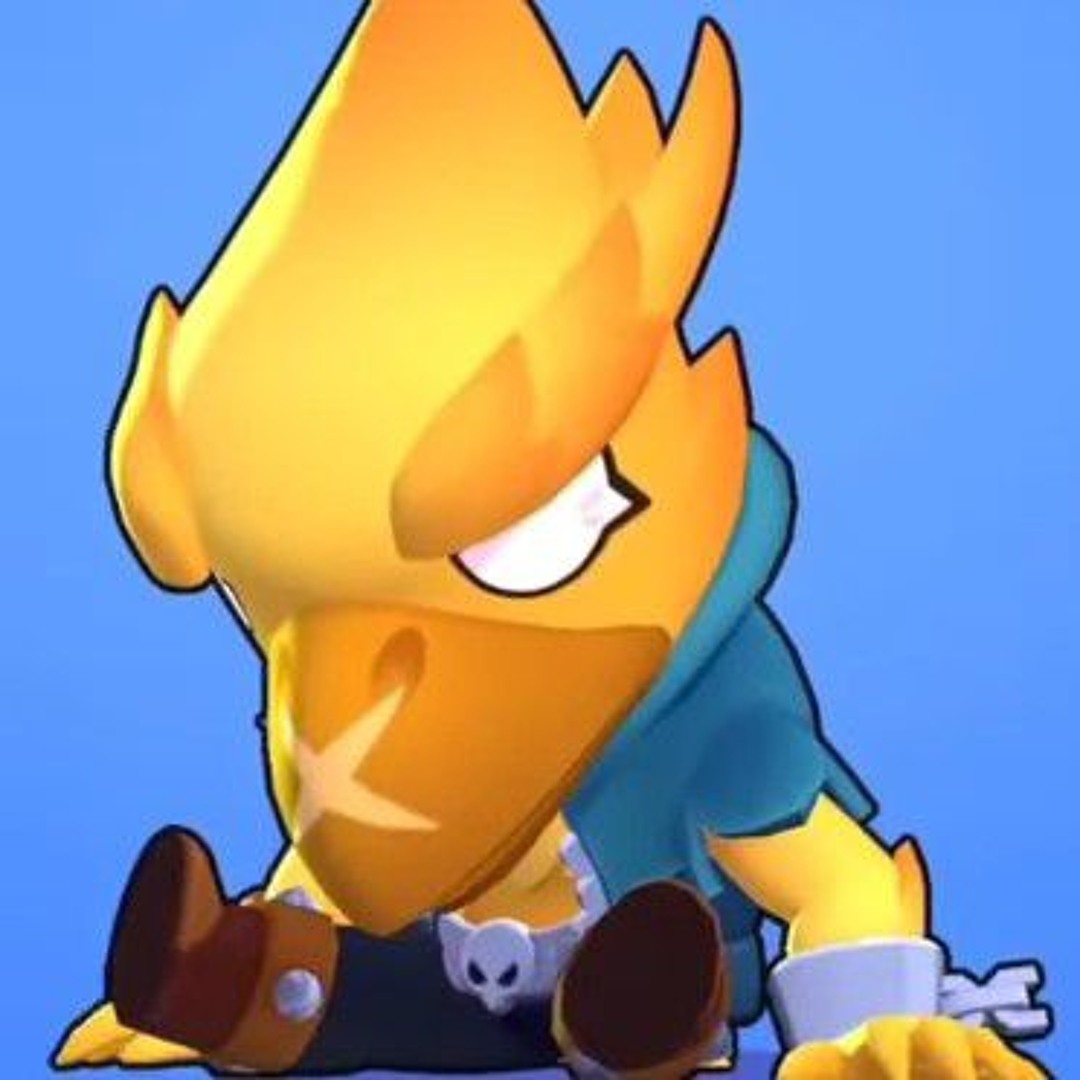 Stream Phoenix Crow Voice Lines _ Brawl Stars(MP3_160K).mp3 by ...