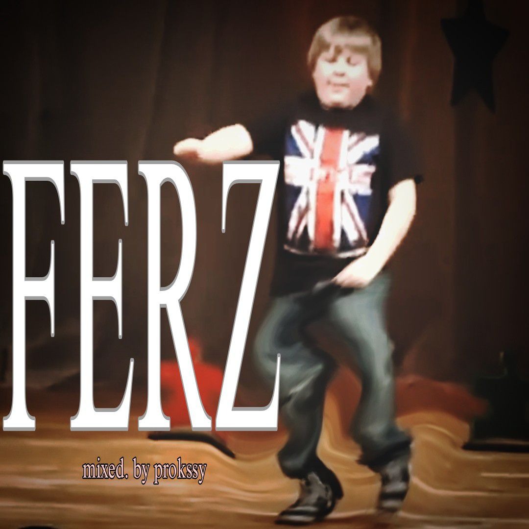 Stream FERZ [mixed. by prokssy] by iki | Listen online for free on ...