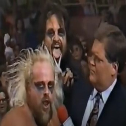 Stream episode GFA Live #81: World Championship Wrestling 07-20-1991 by ...