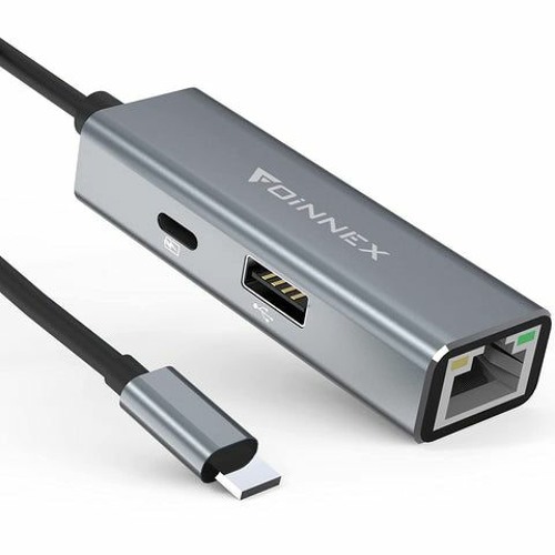Stream HDMI Output To A DisplayPort Input Adapter by Foinnex | Listen ...
