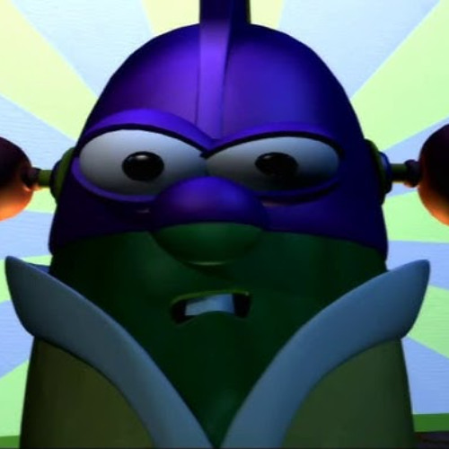 Stream LarryBoy Theme Song 2 by Famous Song Covers! | Listen online for ...