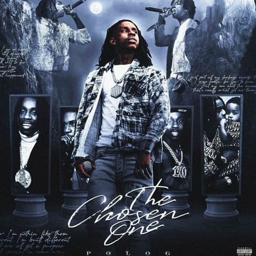 Stream Kay Flock Music | Listen to The Chosen One playlist online for ...