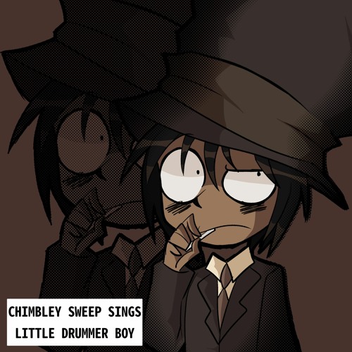 Stream Chimbley Sweep sings Little Drummer Boy (Law Of Talos) by ...