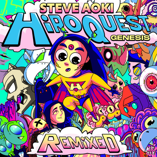 Stream KULT ft. Jasiah (Crankdat Remix) by Steve Aoki | Listen online ...