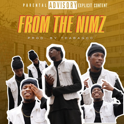 Stream From The Nimz (Prod. By TeabagCC) by Alpha V Mr031 | Listen ...