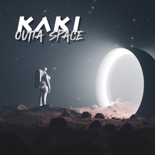 Stream Outta Space (Iniko-Jericho White Label Remix) by KVKI | Listen ...