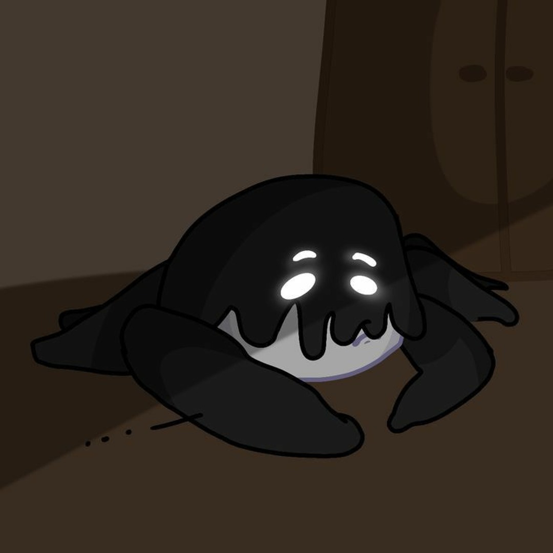 Stream Roblox doors - screech pssst by Screech the_ankle-biter | Listen ...