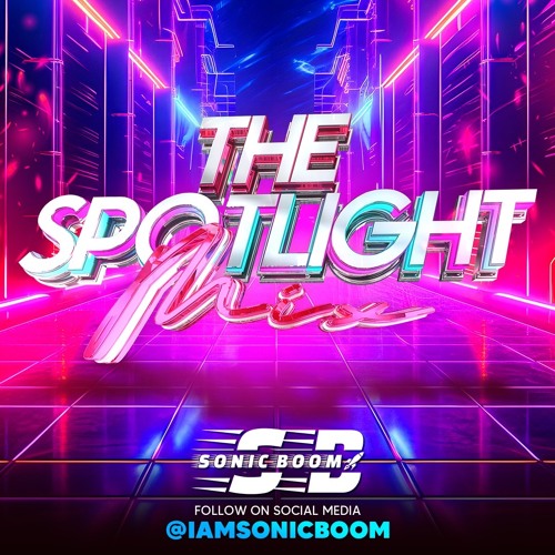 Stream [SPOTLIGHT SERIES] EPISODE #9 - (2024 POWER SOCA) by I Am ...