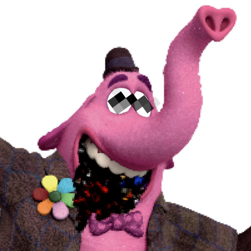 Stream Fnf Treasure Island Inside out Mix (Imagination Land) by ...