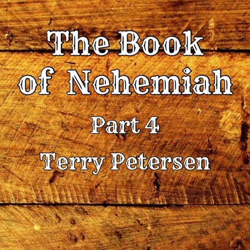 Stream The Book Of Nehemiah (Part 4), English, April 16, 2023, Lake ...