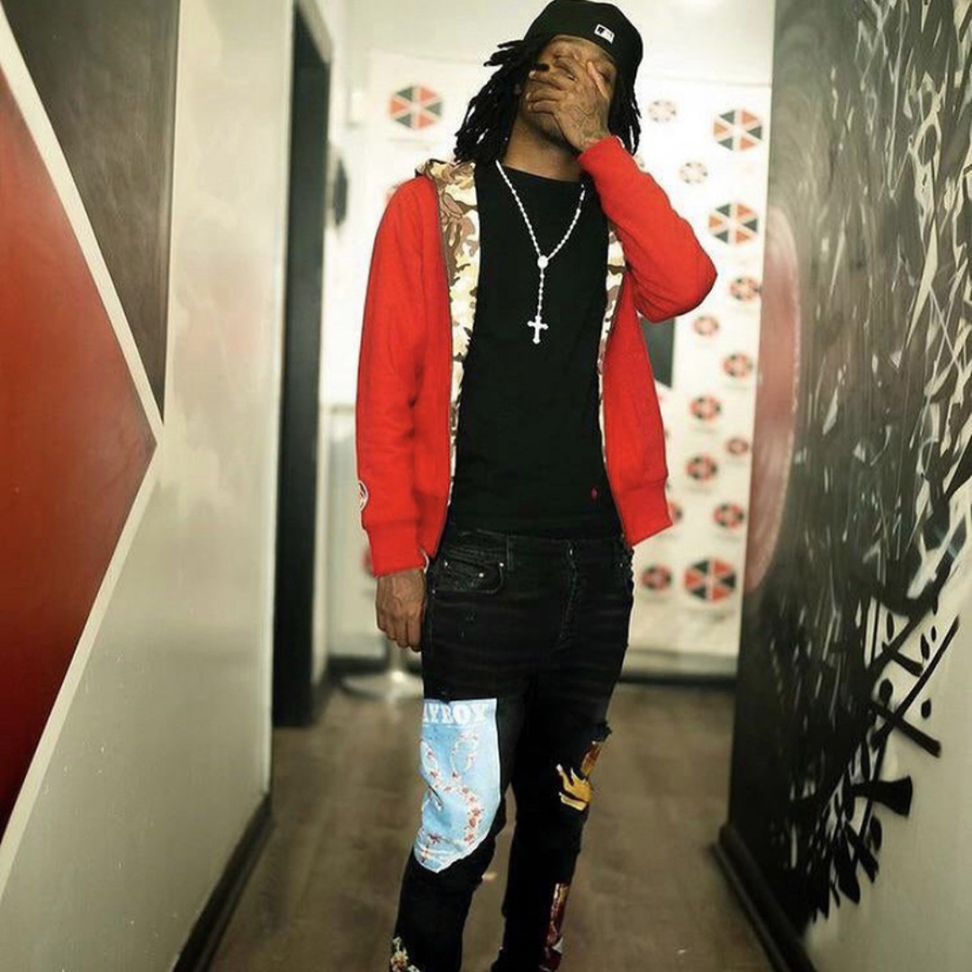 Stream Lee Drilly - DND solo by rambuho v2 | Listen online for free on ...