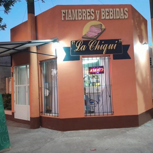 Stream Fiambres y bebidas La Chiqui by Gisella Duarte | Listen online ...