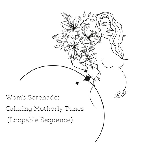 Stream Fetal Fantasy: Melodic Womb Whispers (Loopable Sequence) by White Noise Guru | Listen ...