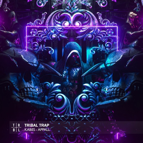 Stream Kabes | Listen to APPALL - OUT ON TRIBAL TRAP playlist online ...