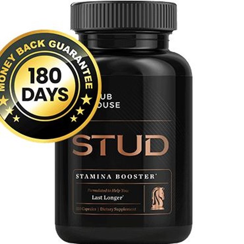 Stream ClubHouse Stud Formula (Stamina Booster) Read Pros & Cons, Is Worth It To Buy? by ...