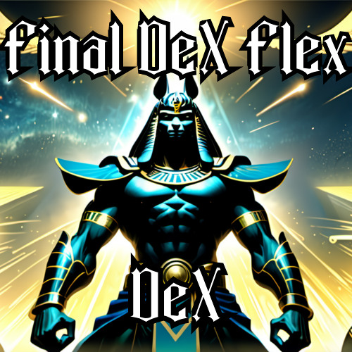 Stream Final DeX Flex by DeX | Listen online for free on SoundCloud