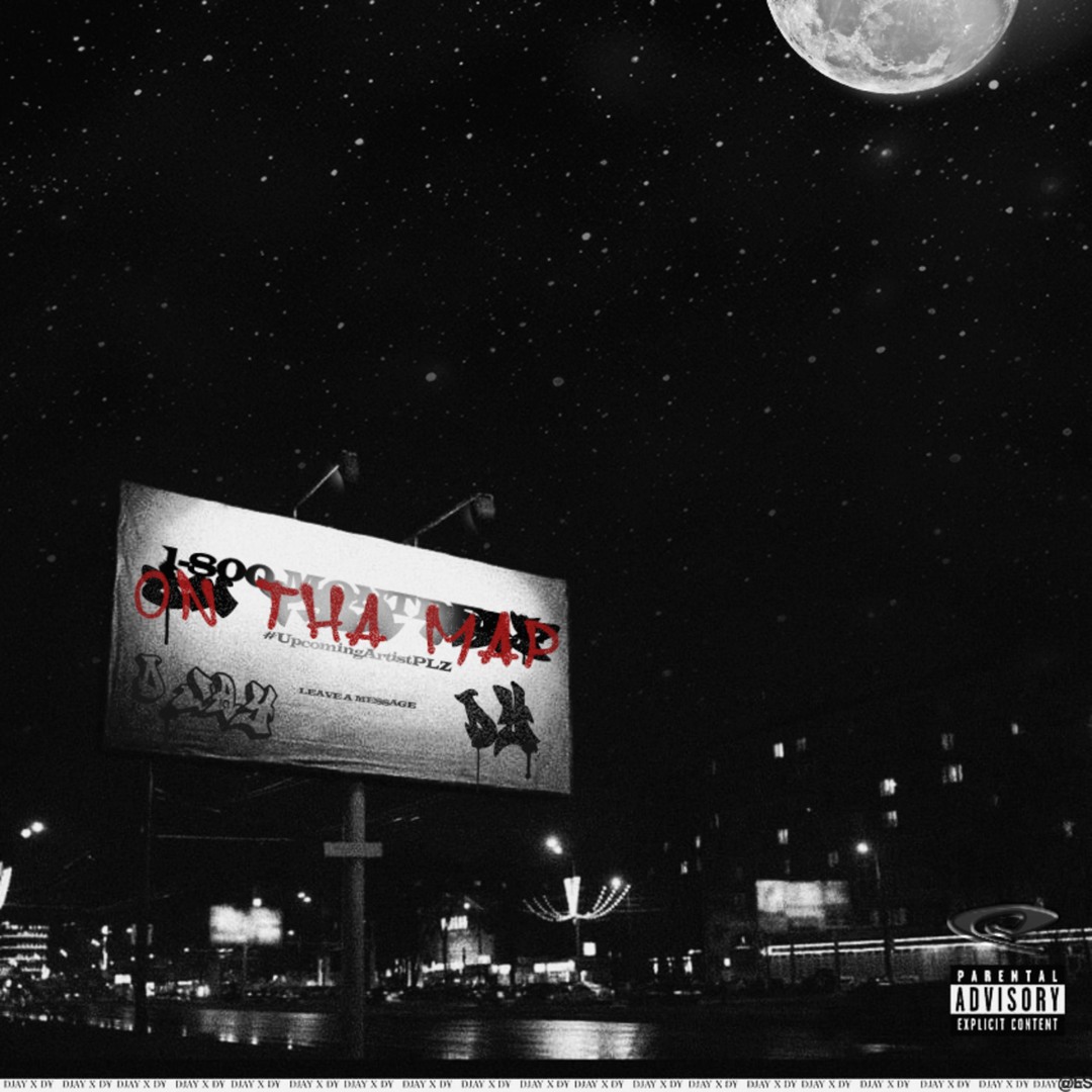 Stream On Tha Map by No1LikesD¥! | Listen online for free on SoundCloud