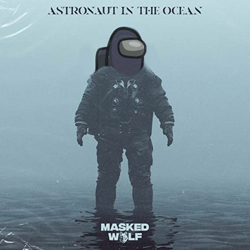 Stream "Astronaut in the Ocean" X "AMong us Drip Beat" Mashup by ...