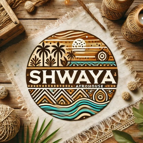 Stream AfroHouse Mix by Shwaya | Listen online for free on SoundCloud