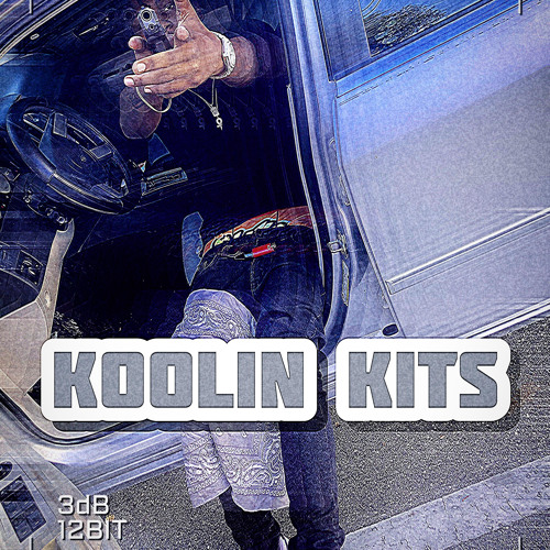 Stream Koolin Kits by La'"'"'slxmee | Listen online for free on SoundCloud