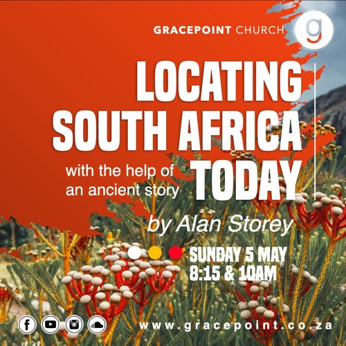 Stream 5 MAY Locating South Africa Today, With The Help Of An Ancient ...