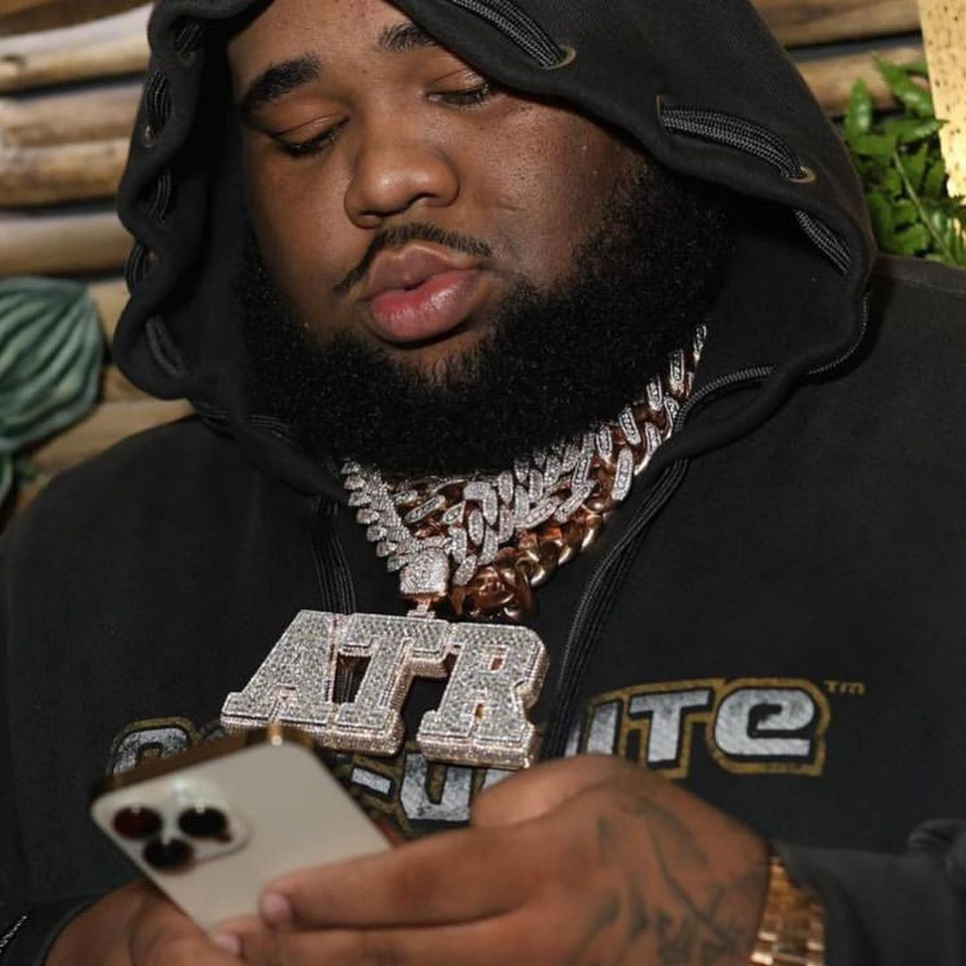 Stream Rod Wave - Was it even love? (Unreleased) by wlyy.1300 | Listen ...