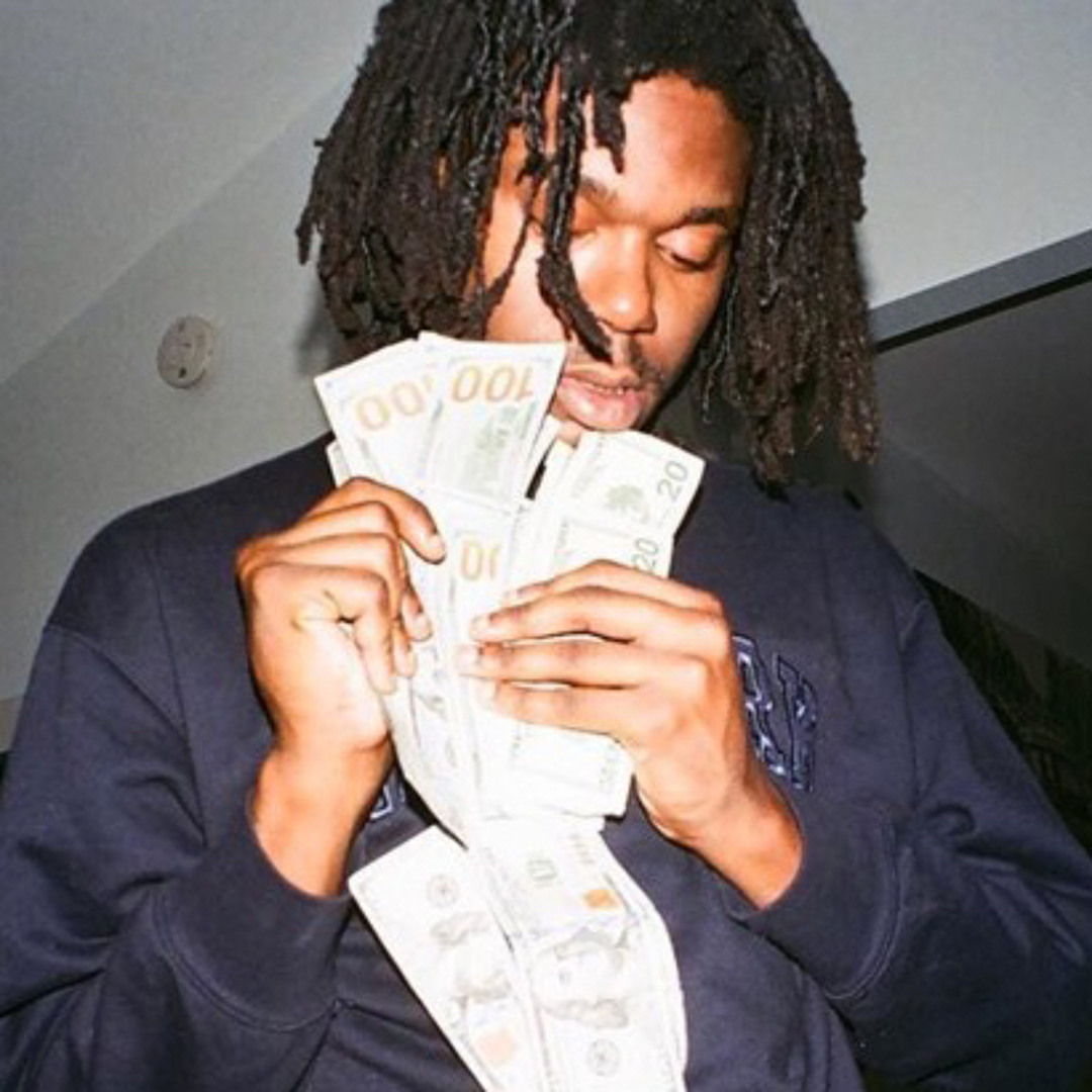 Stream Play - LUCKI by user00shdw | Listen online for free on SoundCloud