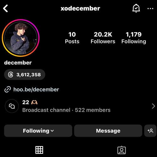 Stream vhrisb | Listen to aesthetic rap playlist online for free on ...