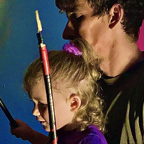 Stream Heart Shaped Box ( acoustic cover) by Tabatha DeHart Conrad ...