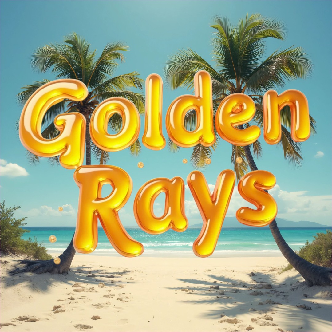 Stream Aftertune - Golden Rays by Aftertune | Listen online for free on SoundCloud