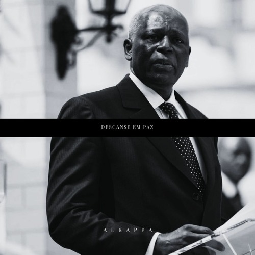 Stream Alkappa- Descanse Em Paz Zé Dú (José Eduardo Dos Santos) by ...