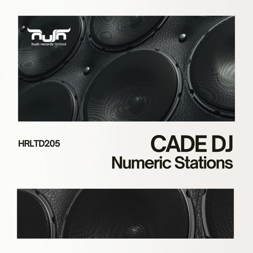 Stream Cade Dj - Numeric Stations (Extended Mix) by MUSICA GOURMET ...