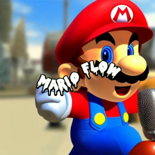 Stream Mario Flow by TPObama | Listen online for free on SoundCloud