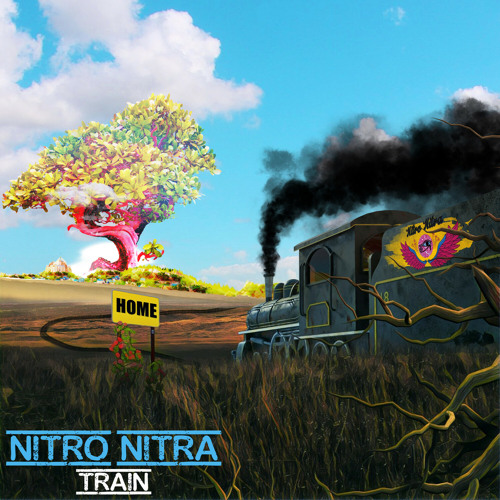 Stream Train by NItro Nitra | Listen online for free on SoundCloud