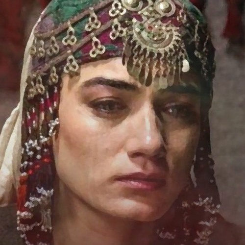 Stream Aykiz - Turgut Aykiz - Sad Love Music - Kayi Women by Ghazi ...