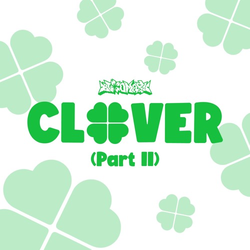 Stream Clover (Part II) by bloomaru's beat dump | Listen online for ...
