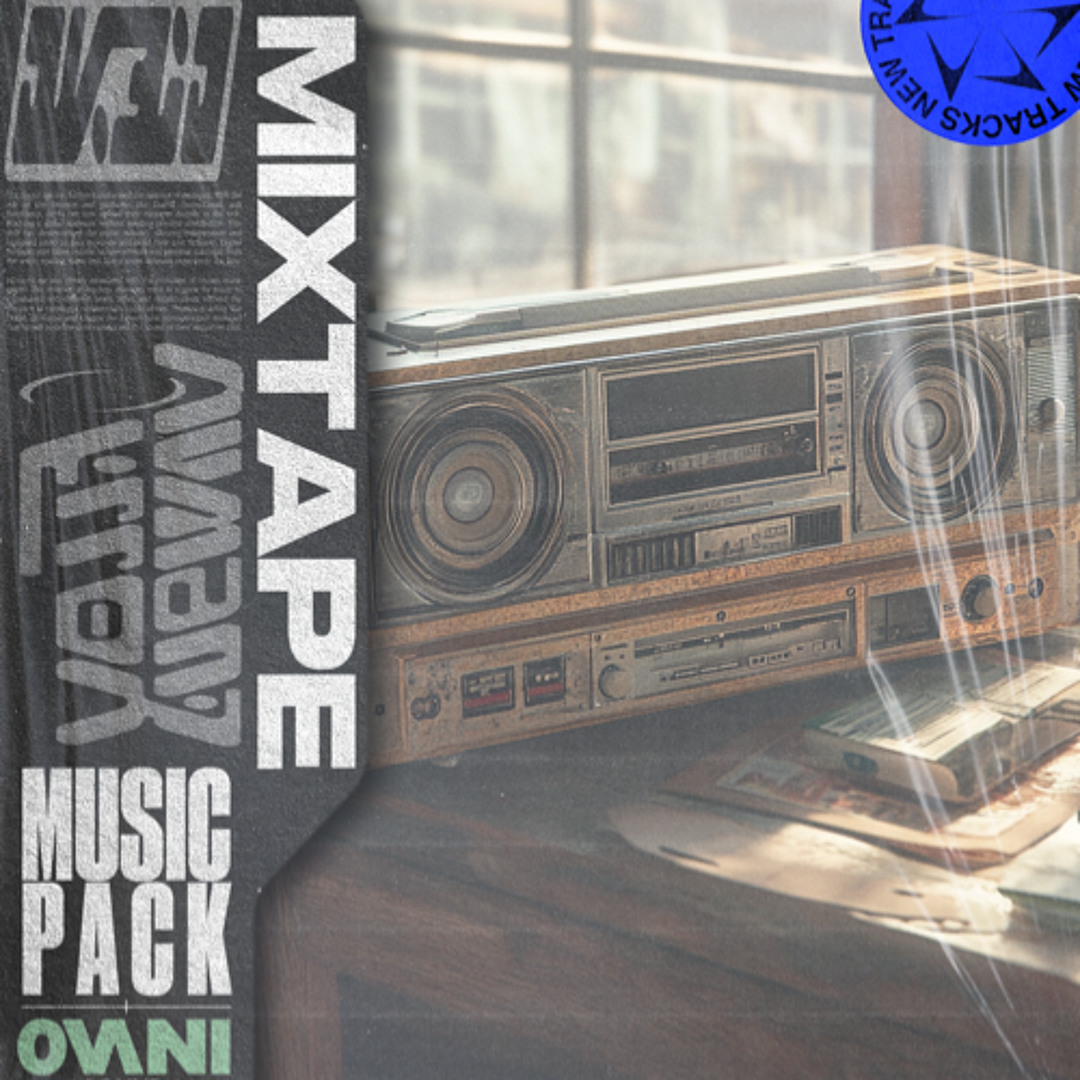 Stream Ovani Sound | Listen to Mixtape Vol. 2 playlist online for free ...
