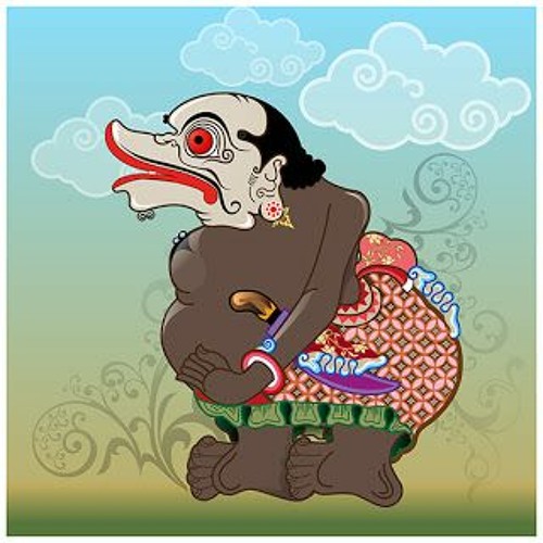 Stream Cerita Radio - Bapak Muhar Melawan Siswa Indigo Keturunan Ras ...