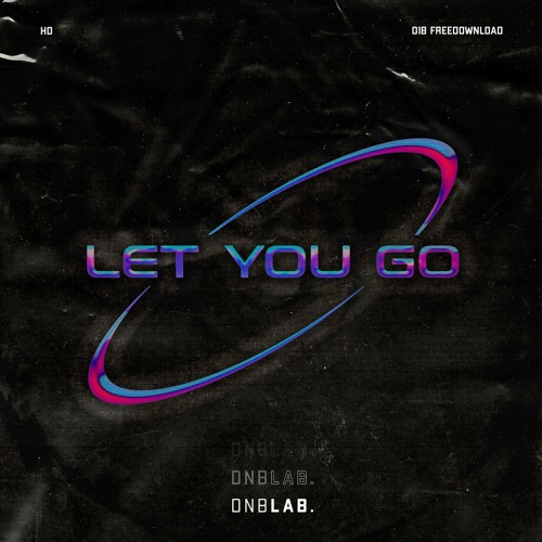 Stream JINBU - LET YOU GO [FREE DOWNLOAD] by DNB LAB. | Listen online ...