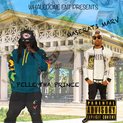 Stream Maserati Marv X Pelle THA Prince- Diamond In The Ruff by Pelle ...