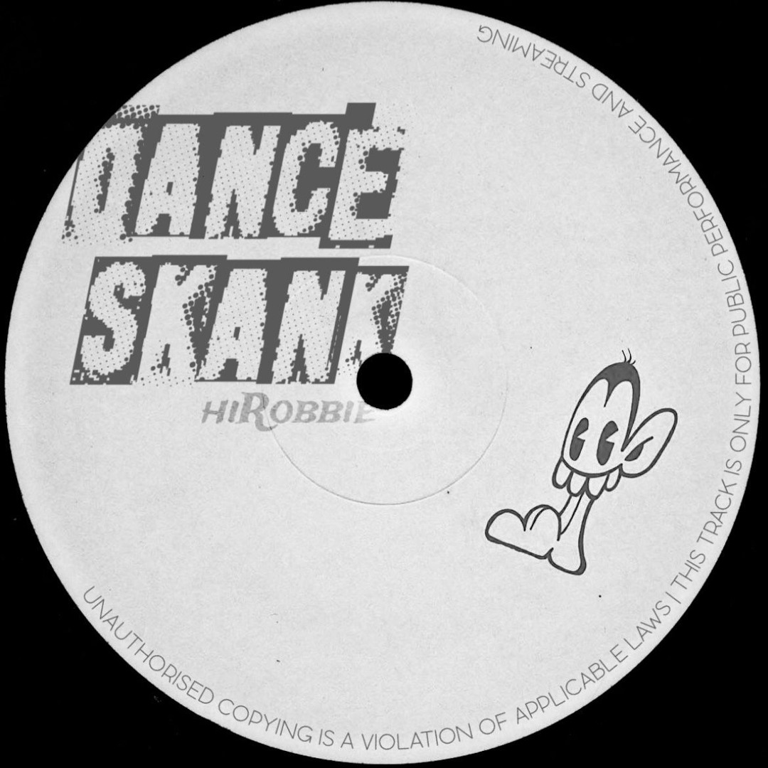 Stream hiRobbie - Dance Skank [FREE DL] by hiRobbie | Listen online for ...