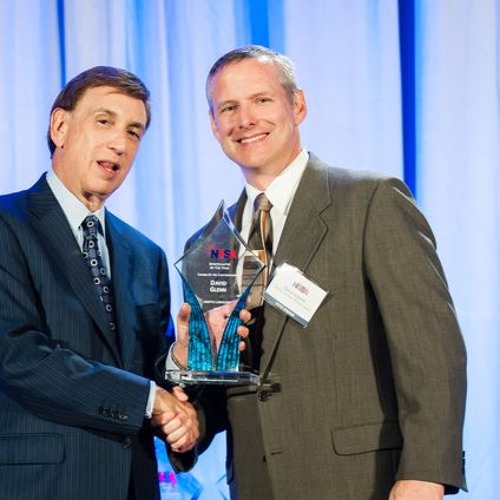 Stream David Glenn talks 2024 U.S. Open at Pinehurst and College World ...