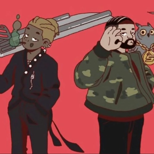 Stream Cupid But Its Drake And Carti by Siggi | Listen online for free ...