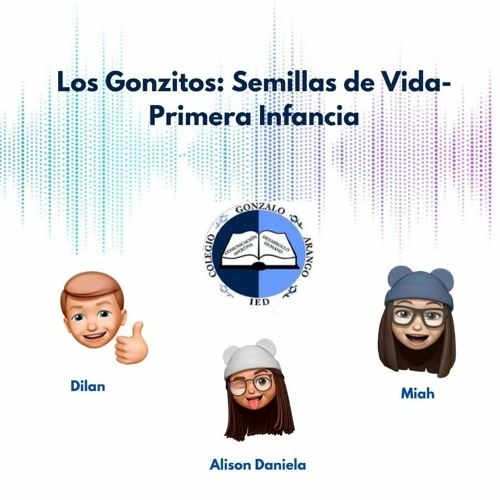 Stream IED Gonzalo Arango Medios Escolares | Listen to Los Gonzitos ...