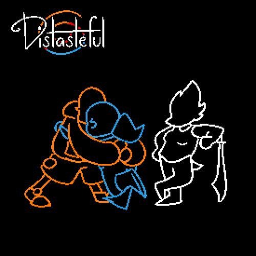 Stream flower_bone | Listen to [Distasteful] In Order! playlist online ...